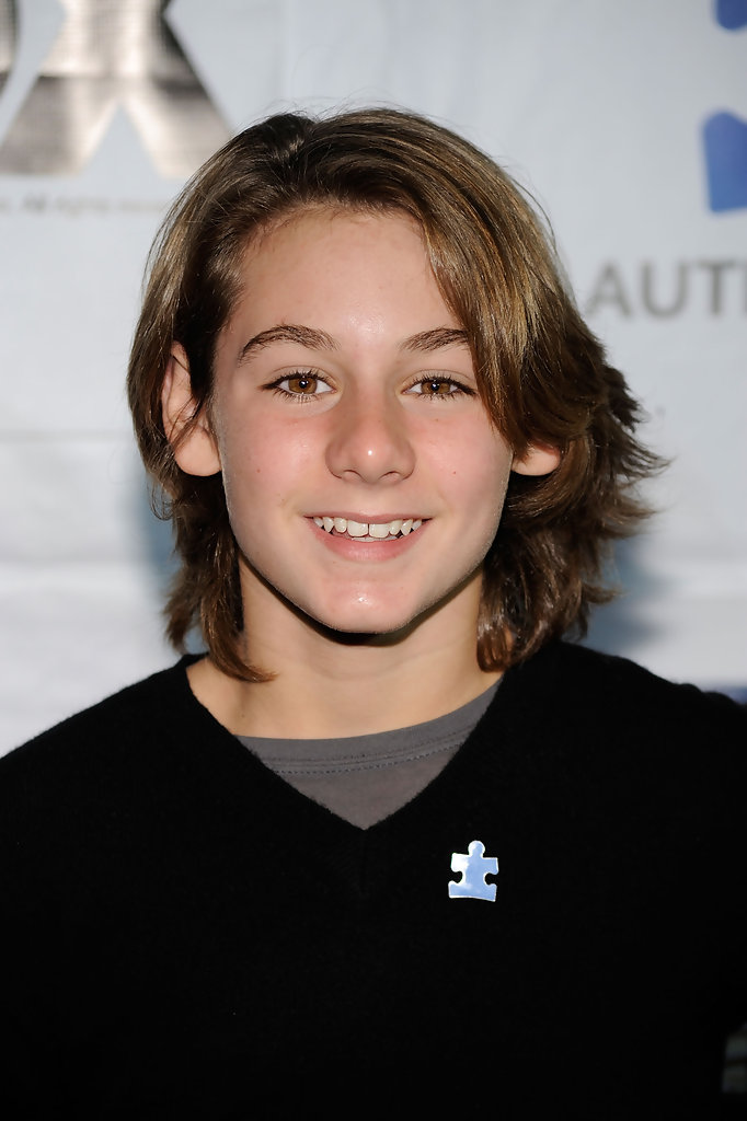 Image of Dominic Scott Kay