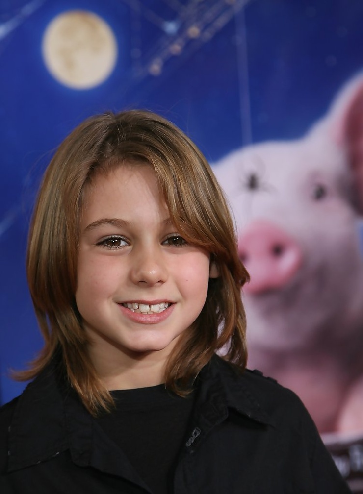 Image of Dominic Scott Kay