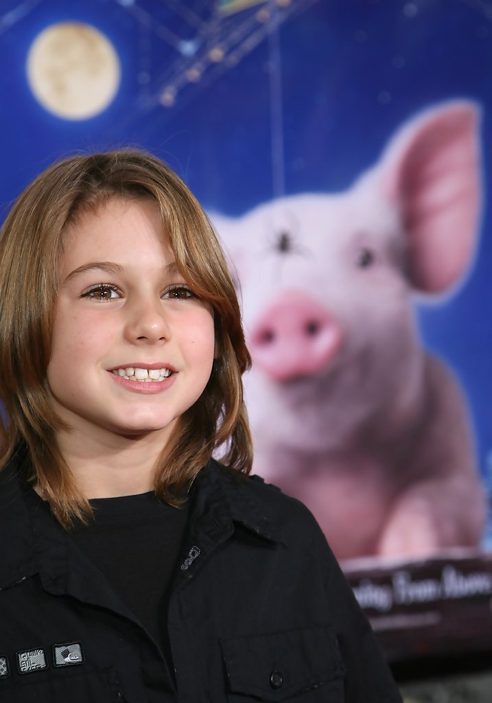 Dominic Scott Kay picture