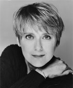 Picture of Mary Beth Hurt