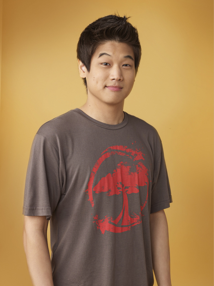 Image of Ki Hong Lee