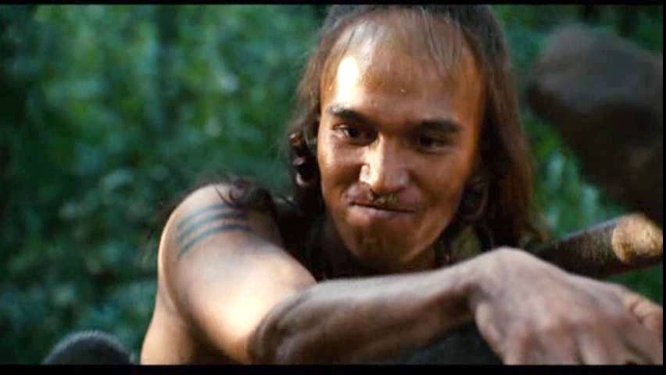 Picture of Israel Contreras