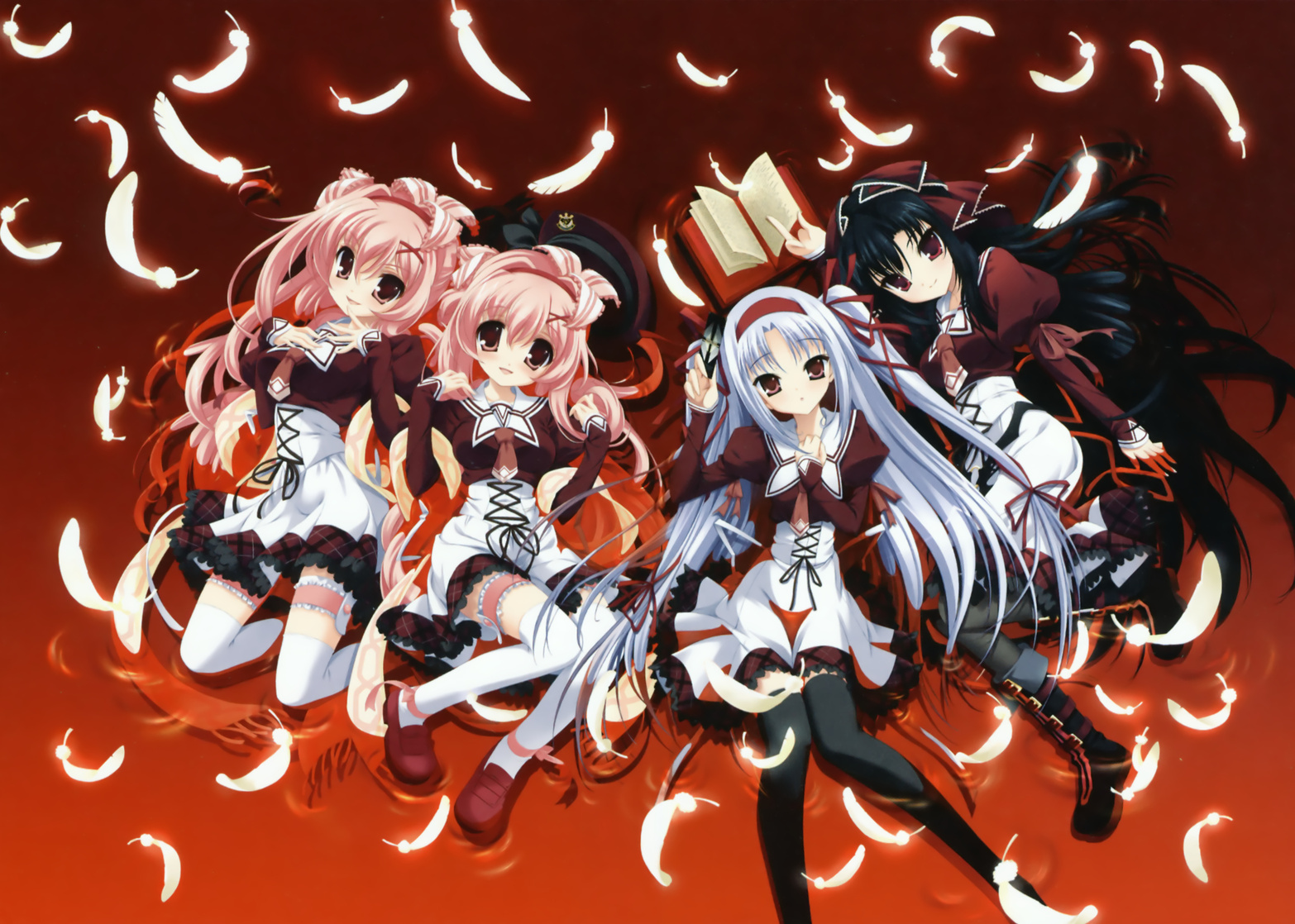 Picture of 11 Eyes (2009- )