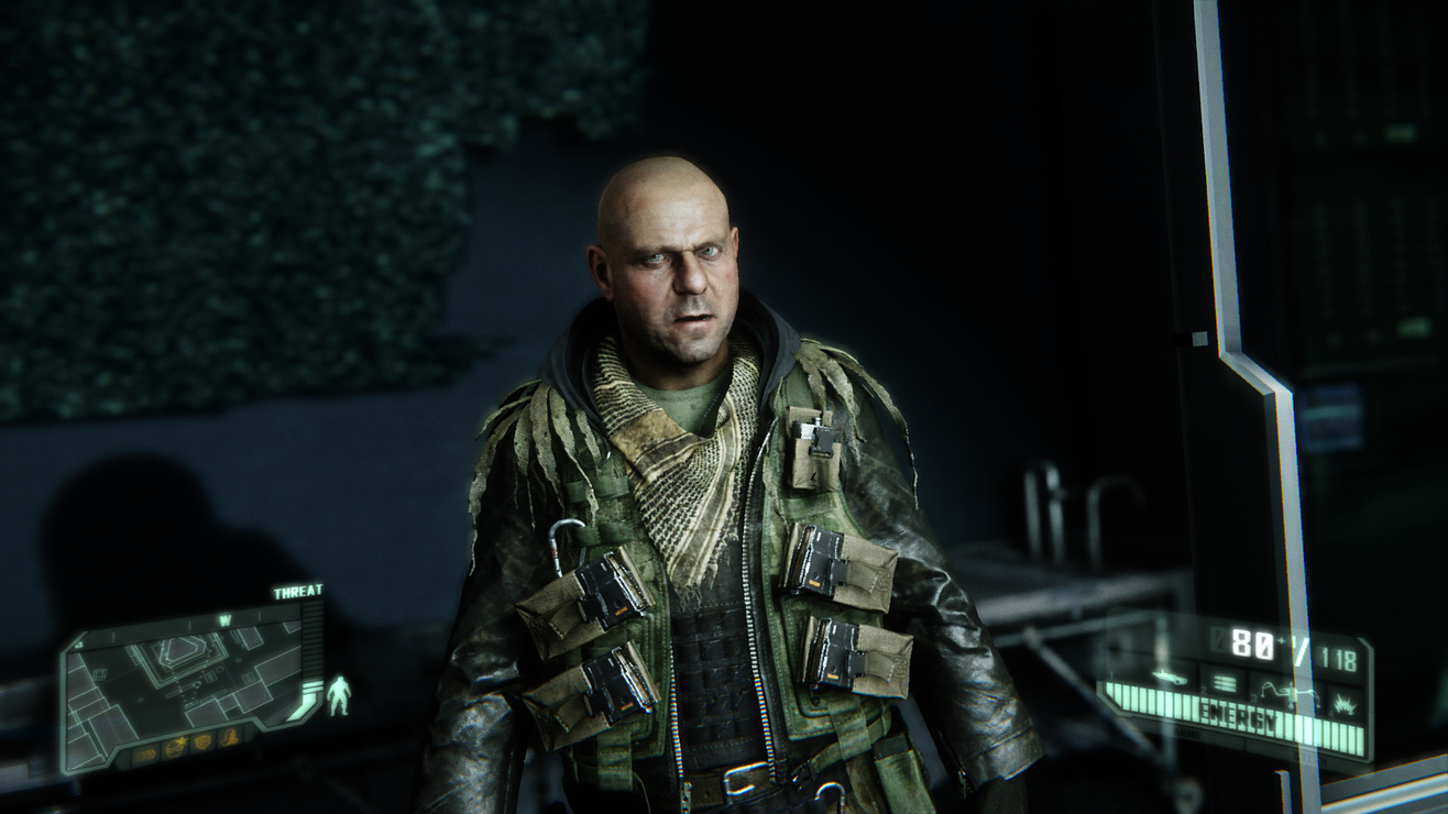Picture of Crysis 3