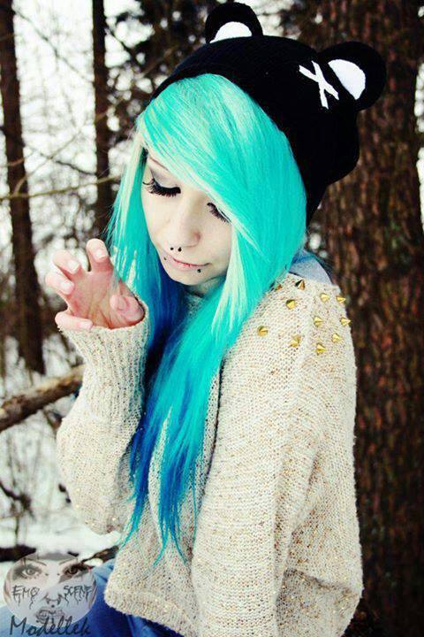 Picture of Shawna McHighway