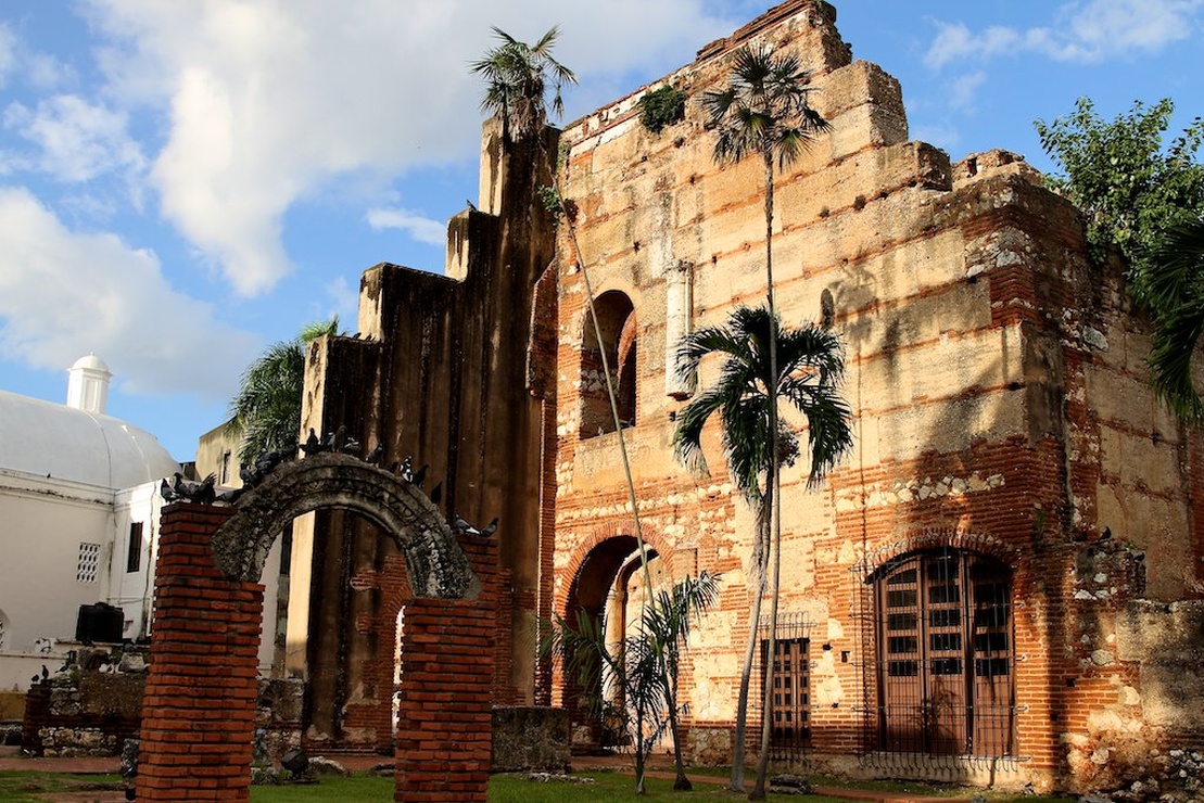 Picture of Dominican Republic