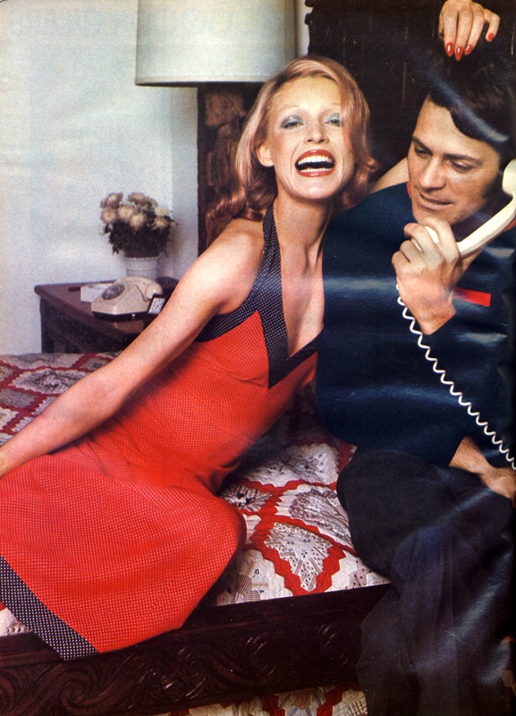 Image of Barbara Trentham