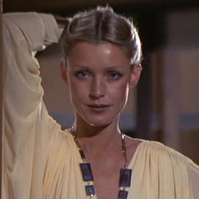 Picture of Barbara Trentham