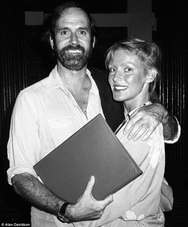 Picture of Barbara Trentham