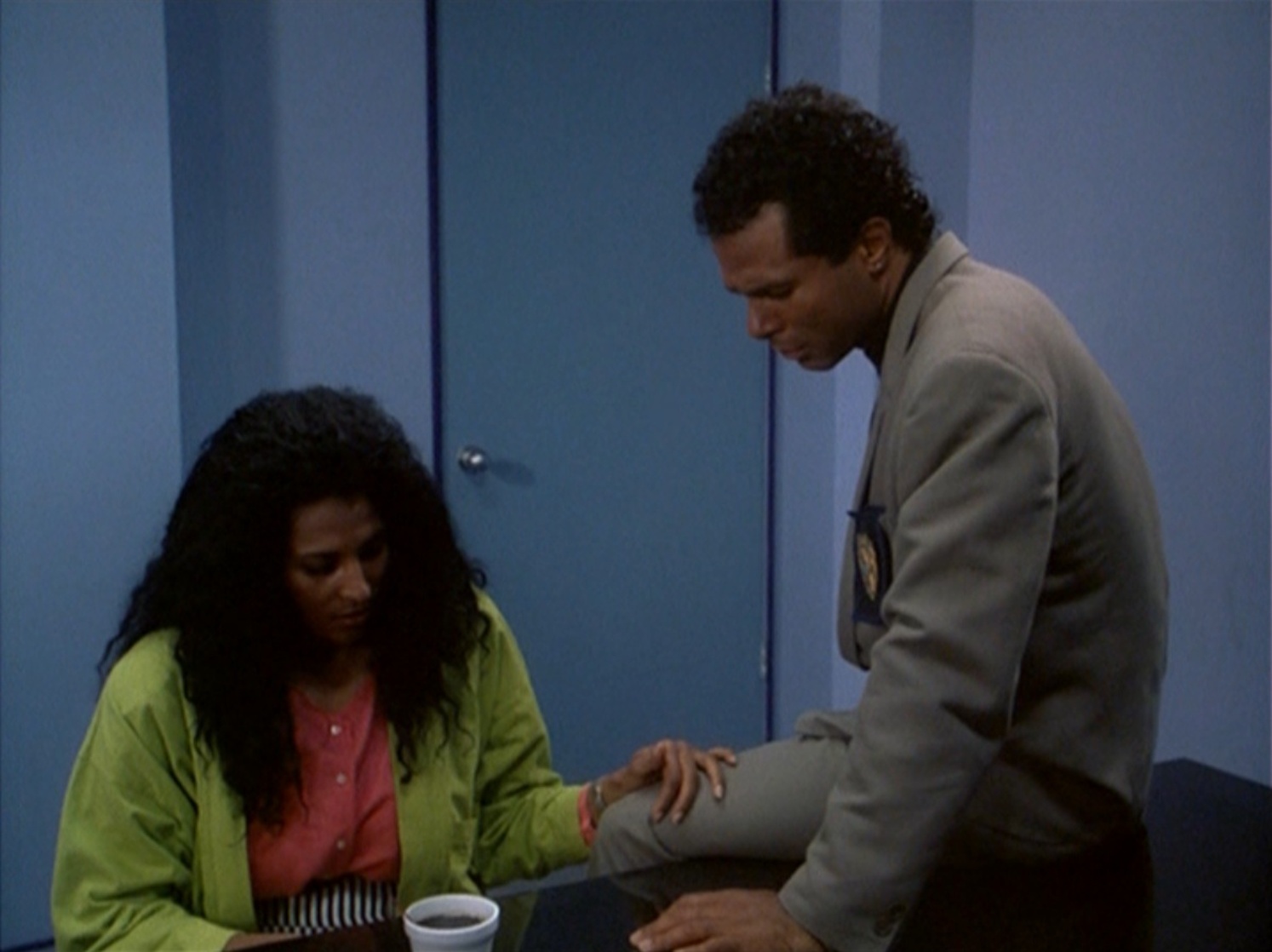 Picture of Miami Vice (1984-1989)