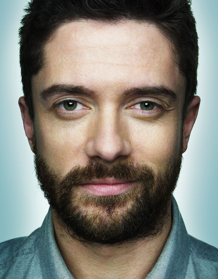 Picture of Topher Grace
