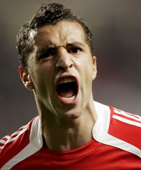 Picture of Simão Sabrosa