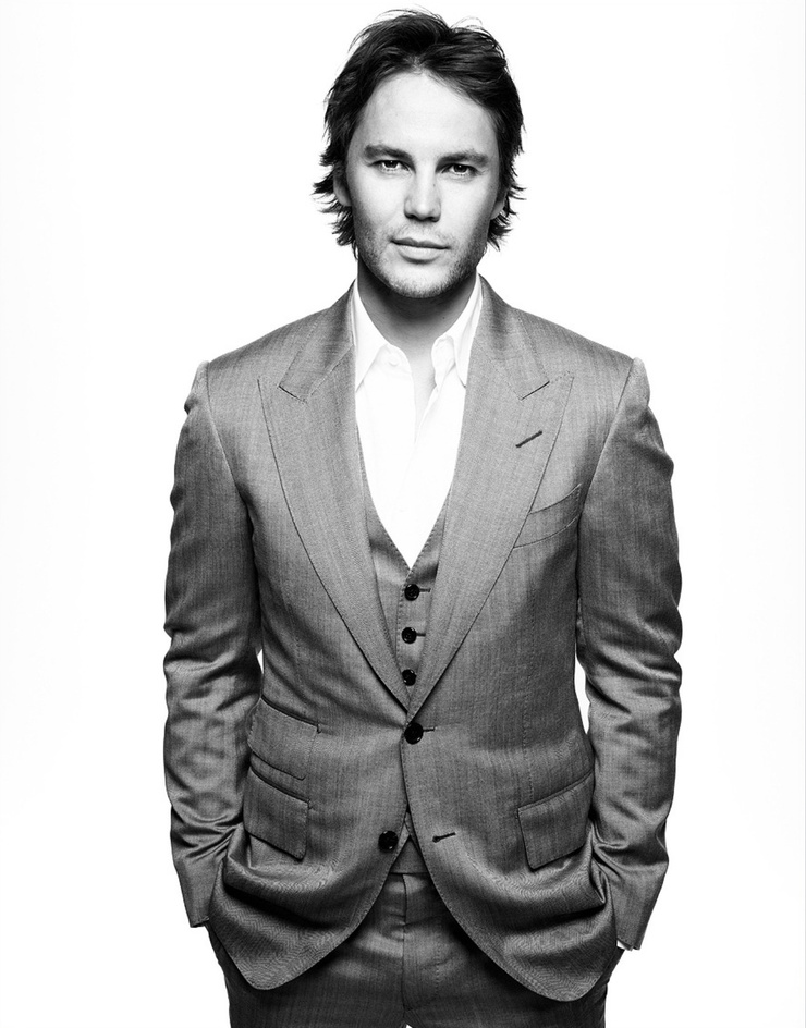 Picture of Taylor Kitsch