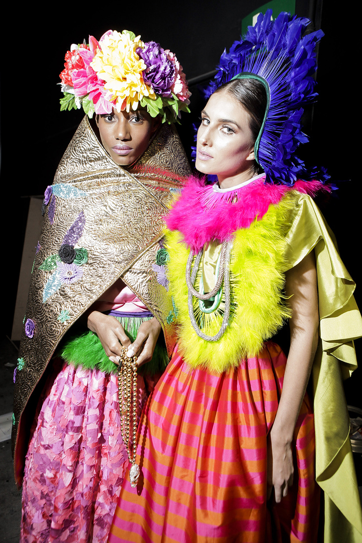 Picture of Indira Carvalho