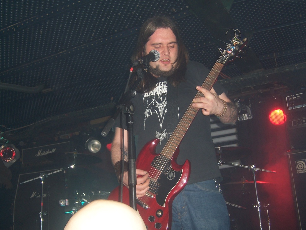 Electric Wizard image