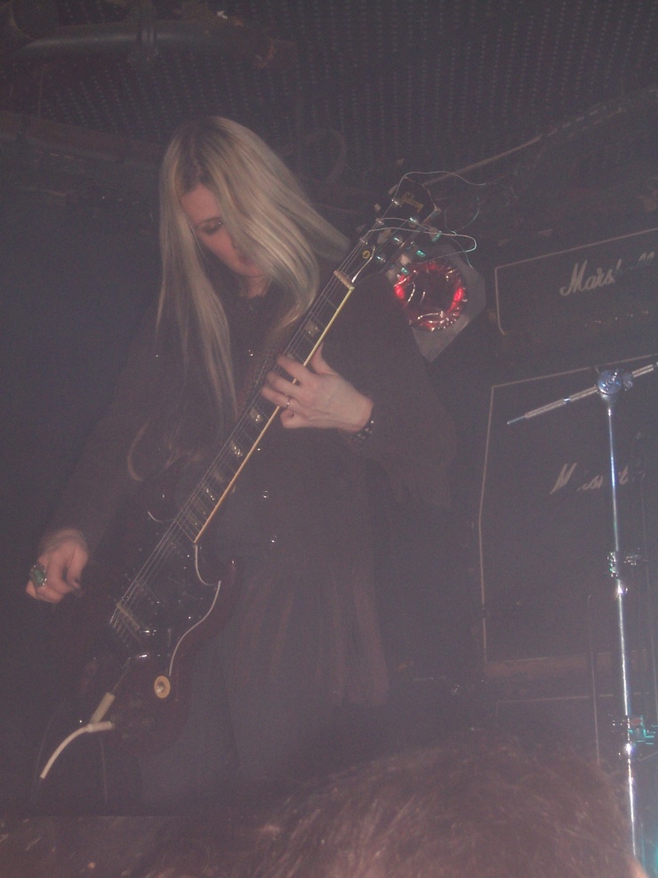 Picture of Electric Wizard