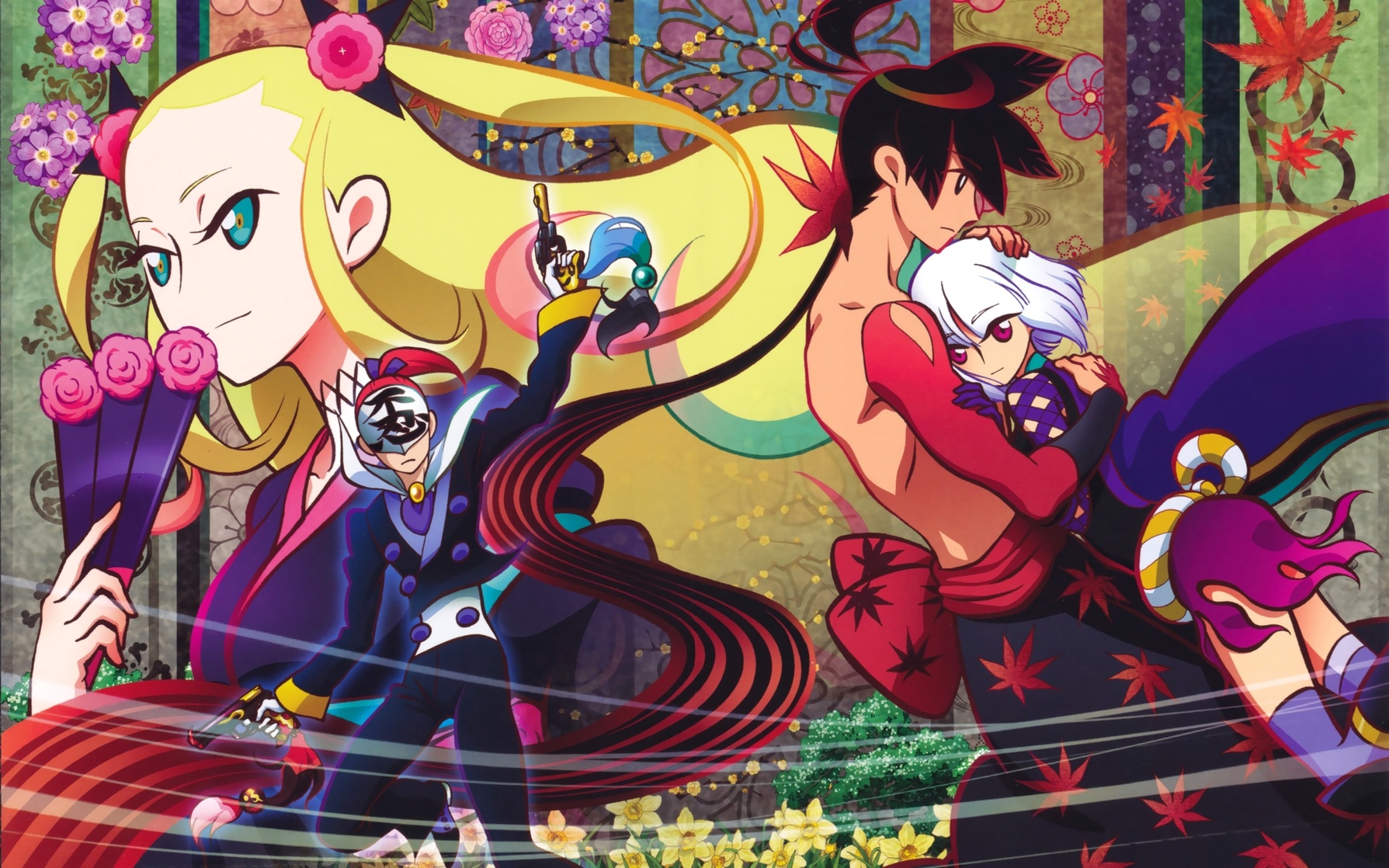 Picture of Katanagatari