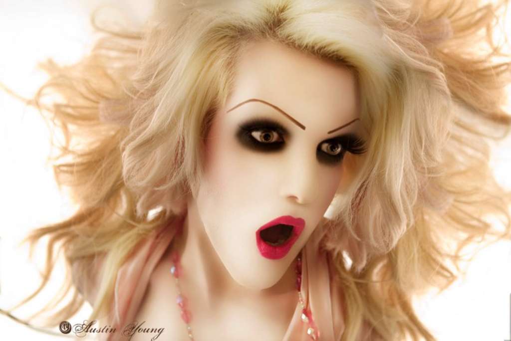 Picture of Jeffree Star