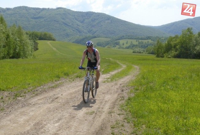 National Park POLONINY