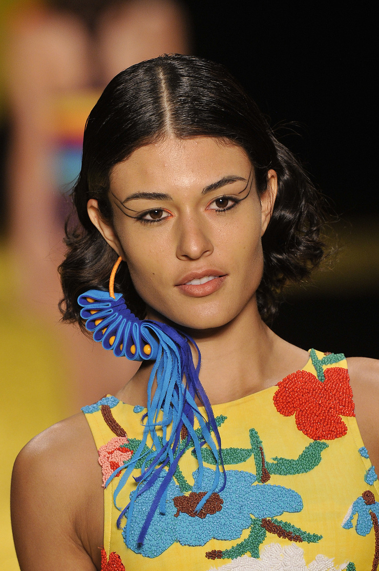 Picture of Thayna Brito