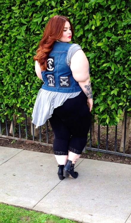 Image of Tess Munster