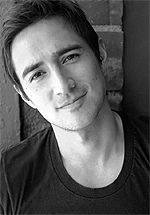 Picture of Alex Wyndham