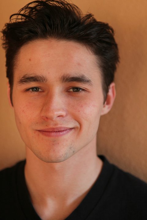 Picture of Christopher Troy
