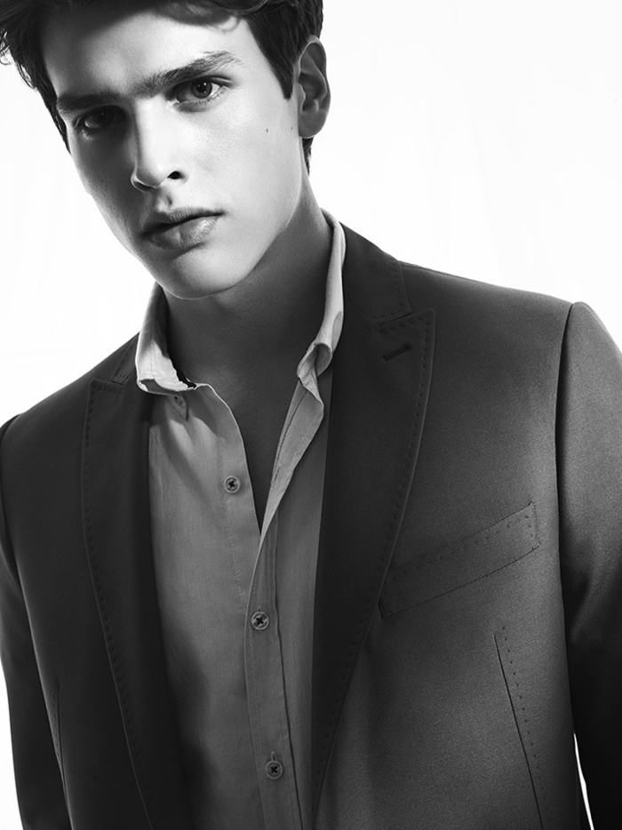 Picture of Simon Van Meervenne