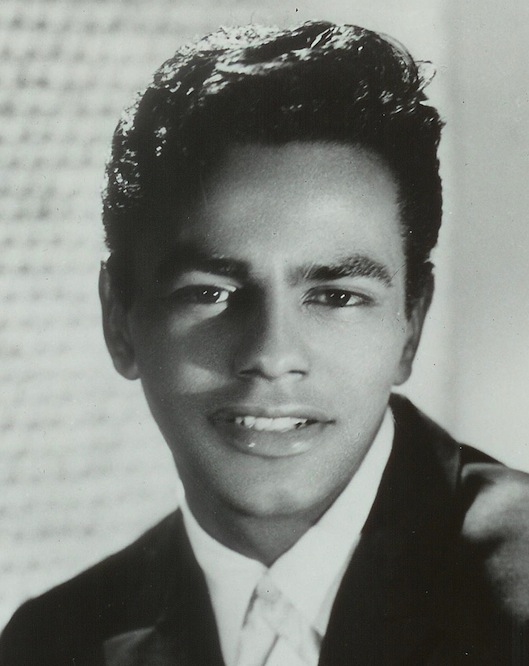 Picture of Johnny Mathis
