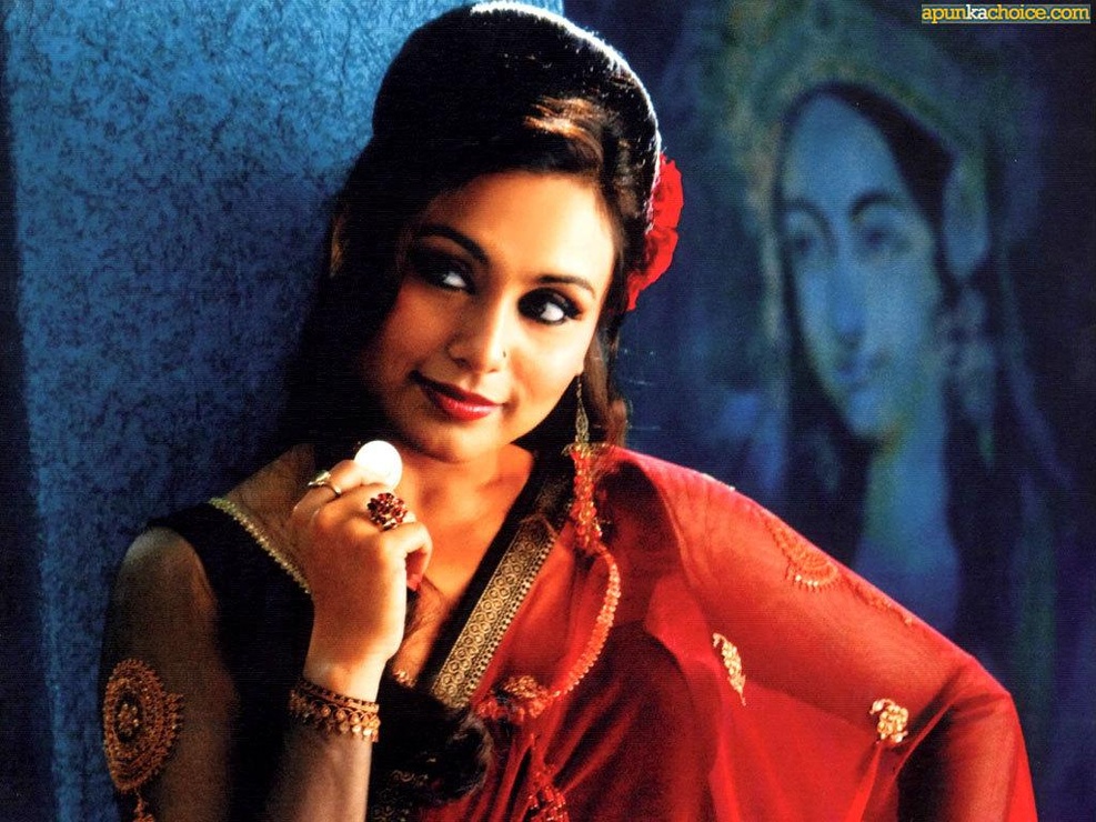 Picture of Saawariya (2007)