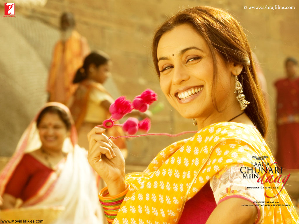 Laaga Chunari Mein Daag: Journey of a Woman picture