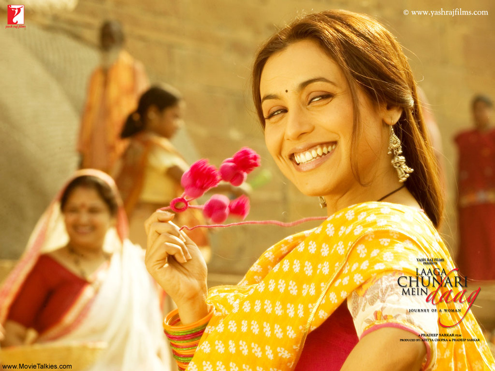 Laaga Chunari Mein Daag: Journey of a Woman picture