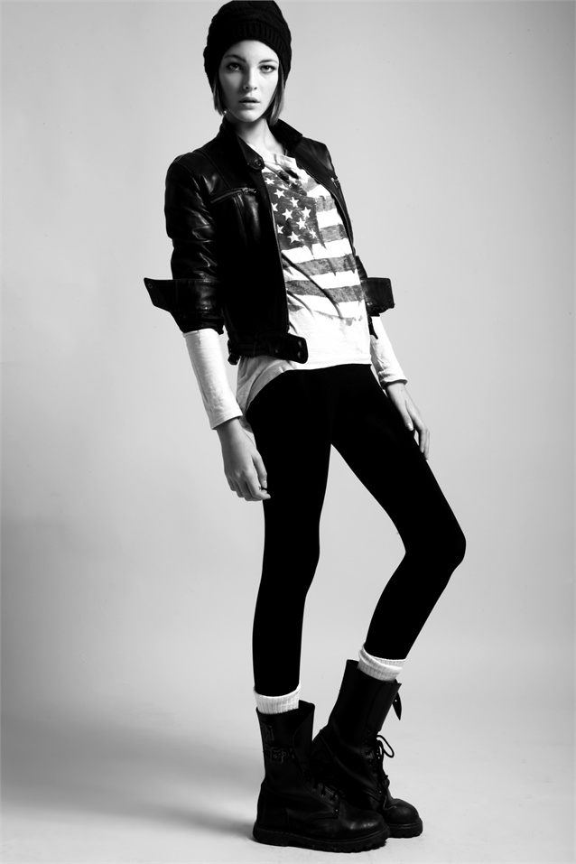 Picture of Vittoria Ceretti