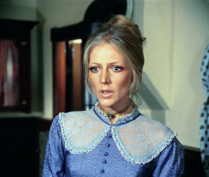 Picture of Joanna Pettet