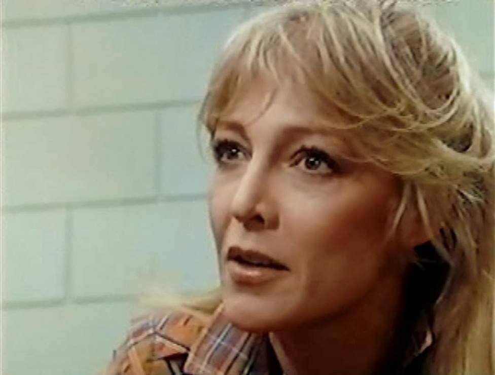 Picture of Joanna Pettet