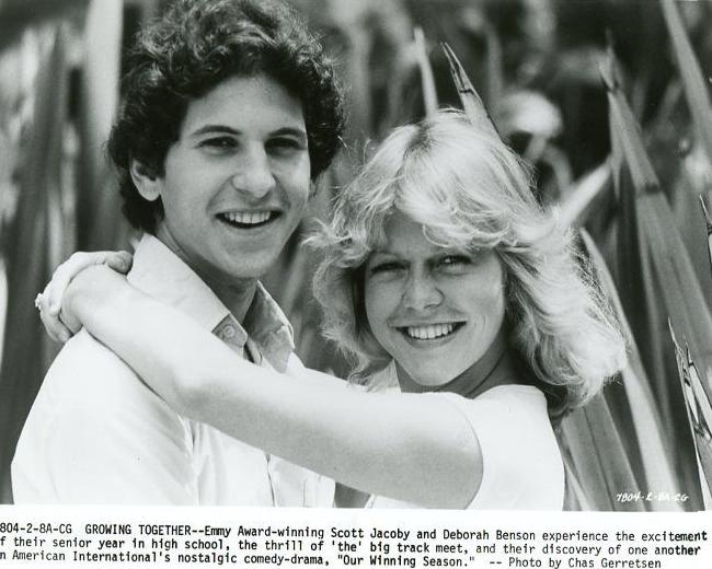 Image of Scott Jacoby