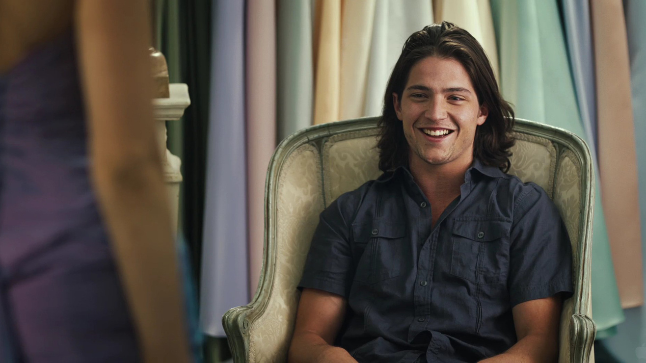 Picture of Thomas McDonell