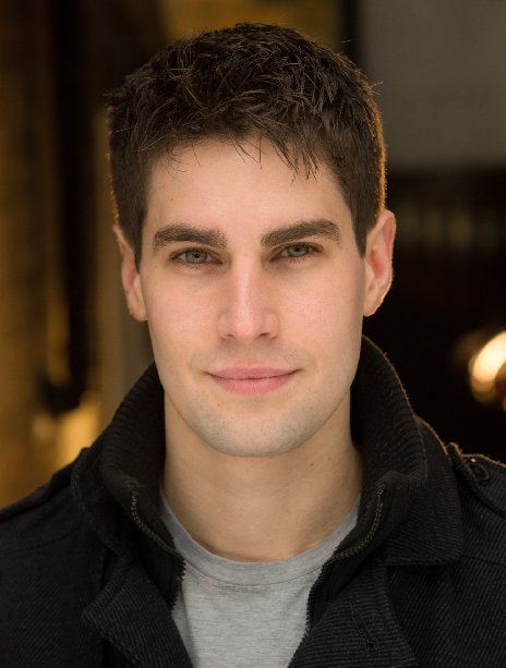 Picture of David Wayman