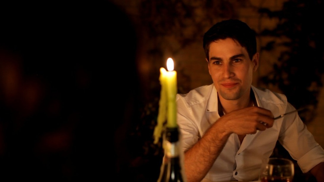 Picture of David Wayman