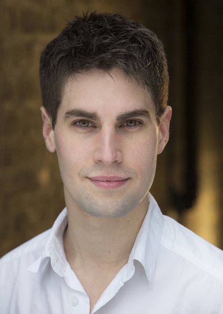 Picture of David Wayman