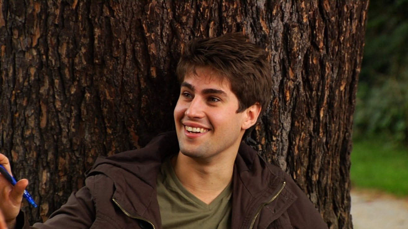 Image of David Wayman