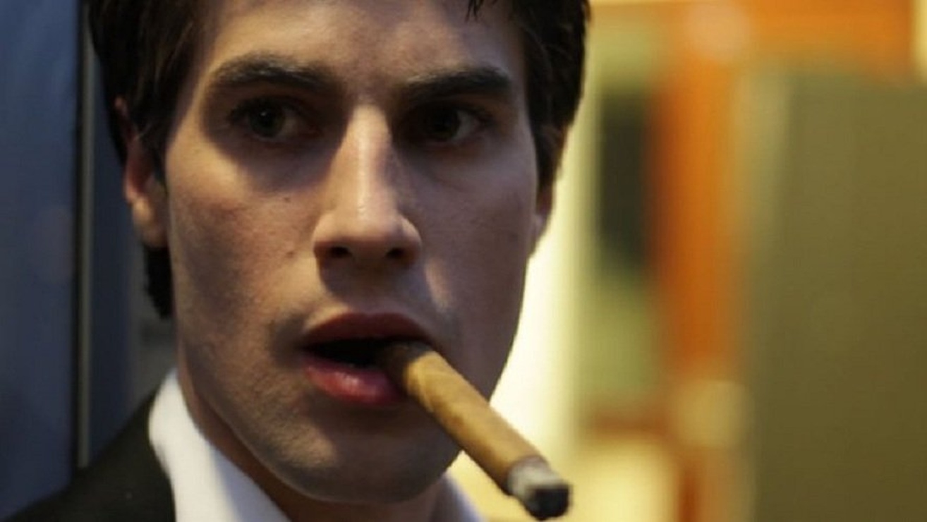 Picture of David Wayman