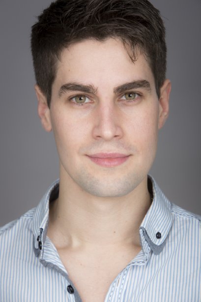 Picture of David Wayman