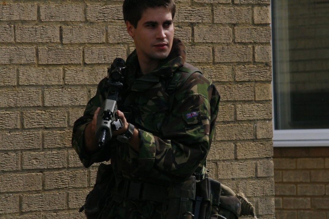 Picture of David Wayman