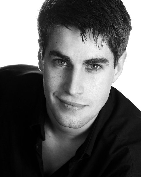 Image of David Wayman