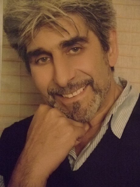 Picture of Gioacchino Jim Cuffaro