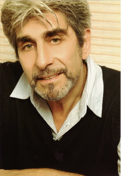 Picture of Gioacchino Jim Cuffaro