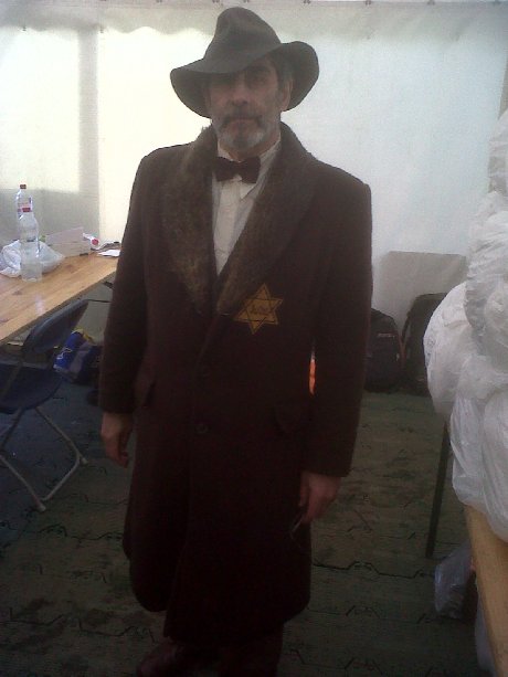 Picture of Gioacchino Jim Cuffaro