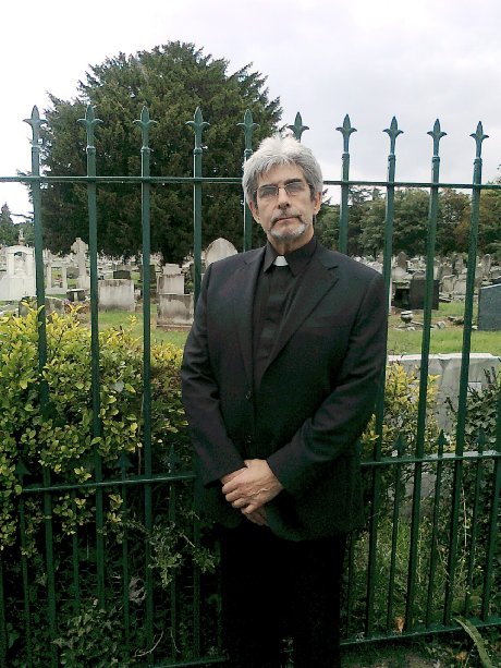 Gioacchino Jim Cuffaro picture