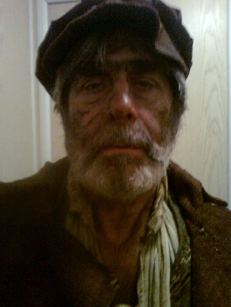 Picture of Gioacchino Jim Cuffaro